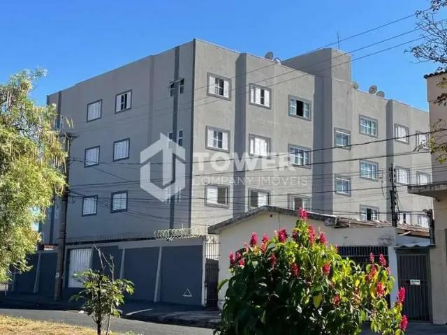 Apartamento para Venda em Uberlândia/MG Presidente Roosevelt 3 Quartos