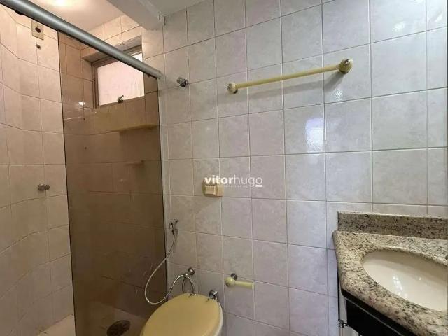Apartamento para Venda em Uberlândia/MG Presidente Roosevelt 3 Quartos