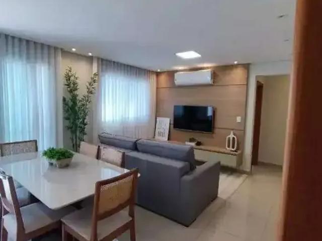 Apartamento para Venda em Uberlândia/MG Presidente Roosevelt 3 Quartos