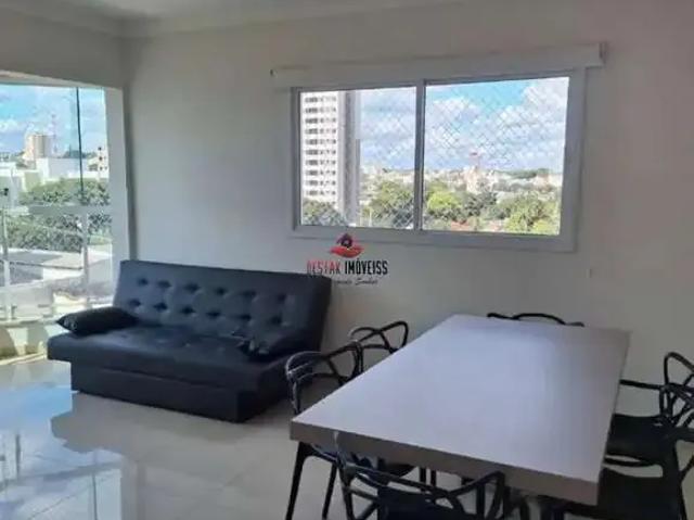 Apartamento para Venda em Uberlândia/MG Presidente Roosevelt 3 Quartos