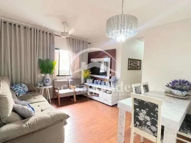Apartamento para Venda em Uberlândia/MG Presidente Roosevelt 3 Quartos