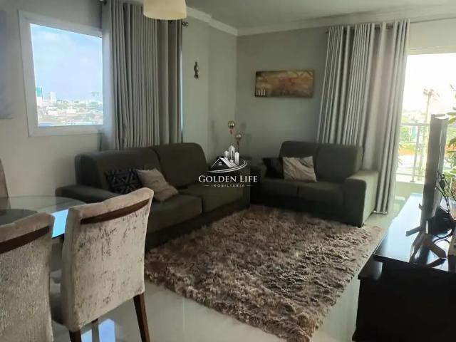 Apartamento para Venda em Uberlândia/MG Presidente Roosevelt 3 Quartos