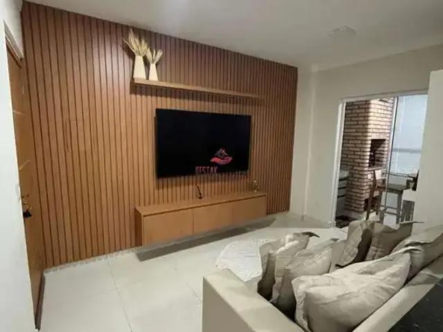 Apartamento para Venda em Uberlândia/MG Presidente Roosevelt 3 Quartos