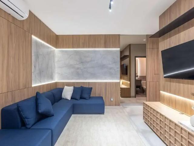 Apartamento para Venda em Uberlândia/MG Presidente Roosevelt 3 Quartos