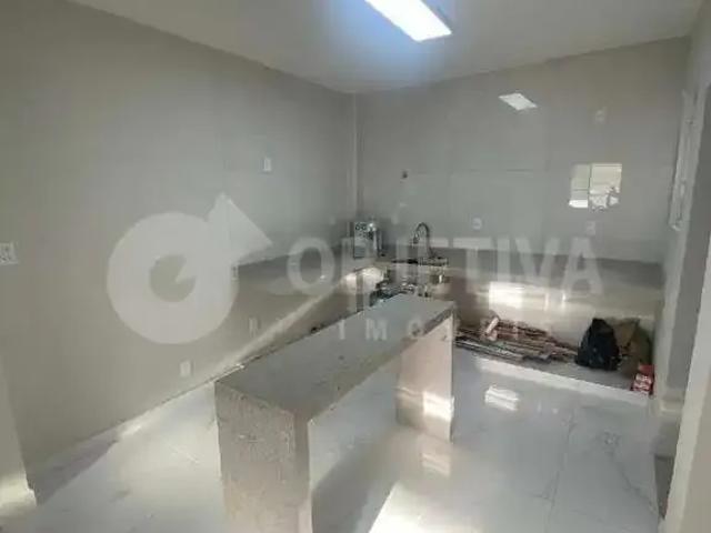 Apartamento para Venda em Uberlândia/MG Presidente Roosevelt 3 Quartos