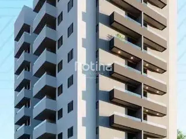 Apartamento para Venda em Uberlândia/MG Presidente Roosevelt 3 Quartos