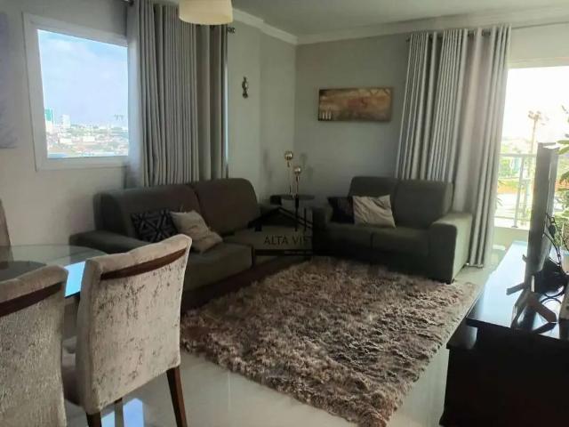 Apartamento para Venda em Uberlândia/MG Presidente Roosevelt 3 Quartos