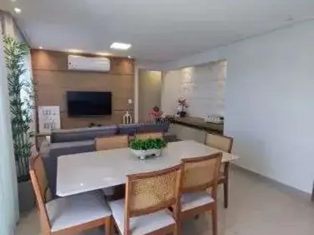 Apartamento para Venda em Uberlândia/MG Presidente Roosevelt 3 Quartos