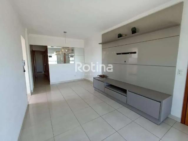 Apartamento para Venda em Uberlândia/MG Presidente Roosevelt 3 Quartos