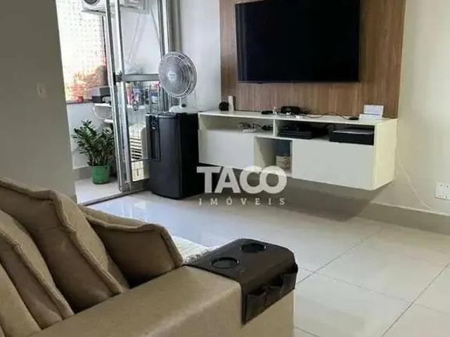 Apartamento para Venda em Uberlândia/MG Presidente Roosevelt 3 Quartos