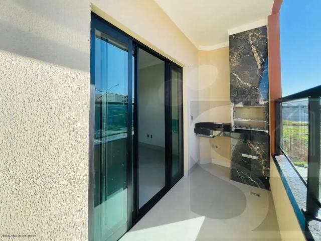 Apartamento para Venda em Uberlândia/MG Quintas do Bosque 3 Quartos
