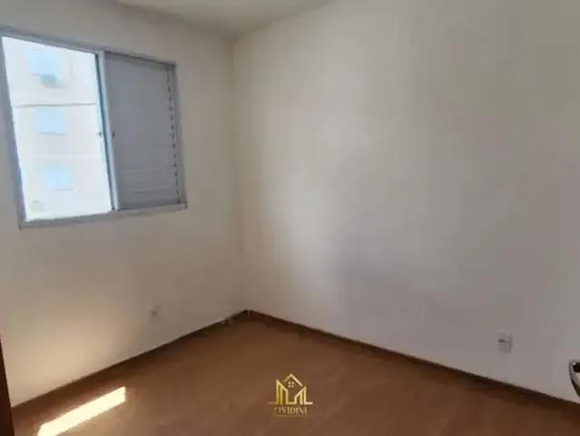 Apartamento para Venda em Uberlândia/MG Residencial Viviane 2 Quartos