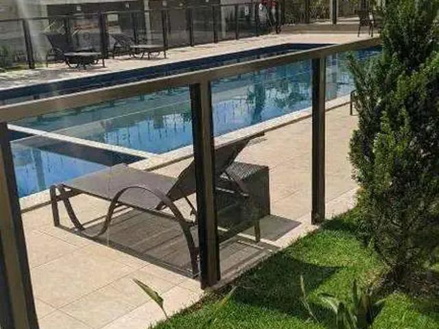 Apartamento para Venda em Uberlândia/MG Residencial Viviane 2 Quartos