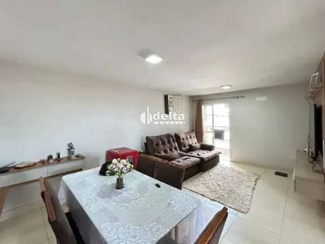 Apartamento para Venda em Uberlândia/MG Residencial Viviane 2 Quartos