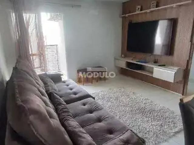 Apartamento para Venda em Uberlândia/MG Residencial Viviane 2 Quartos