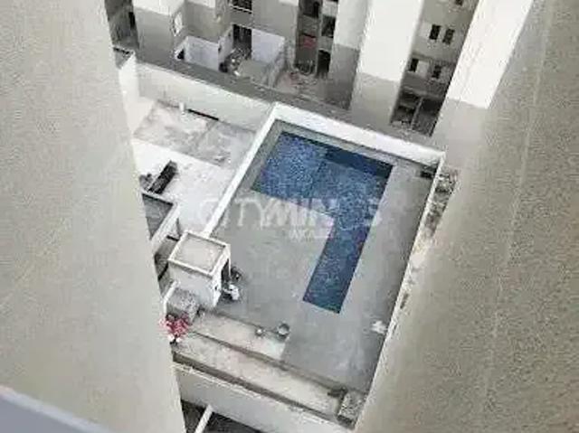 Apartamento para Venda em Uberlândia/MG Residencial Fruta do Conde 2 Quartos