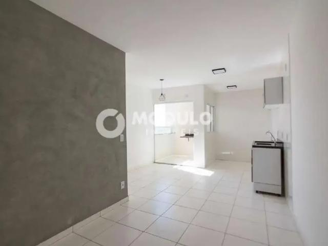 Apartamento para Venda em Uberlândia/MG Residencial Fruta do Conde 2 Quartos