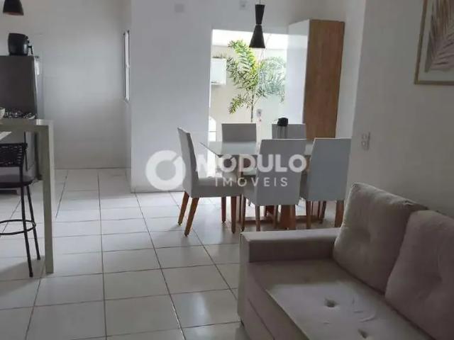 Apartamento para Venda em Uberlândia/MG Residencial Fruta do Conde 2 Quartos