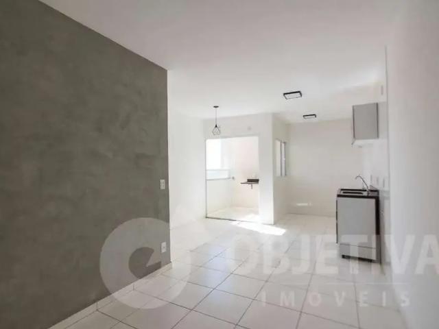 Apartamento para Venda em Uberlândia/MG Residencial Fruta do Conde 2 Quartos