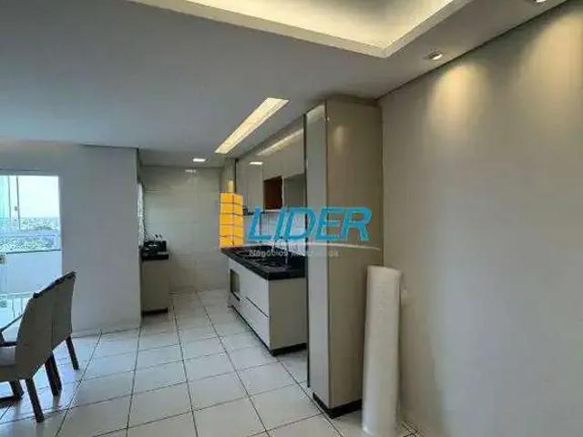 Apartamento para Venda em Uberlândia/MG Residencial Lago Azul 2 Quartos