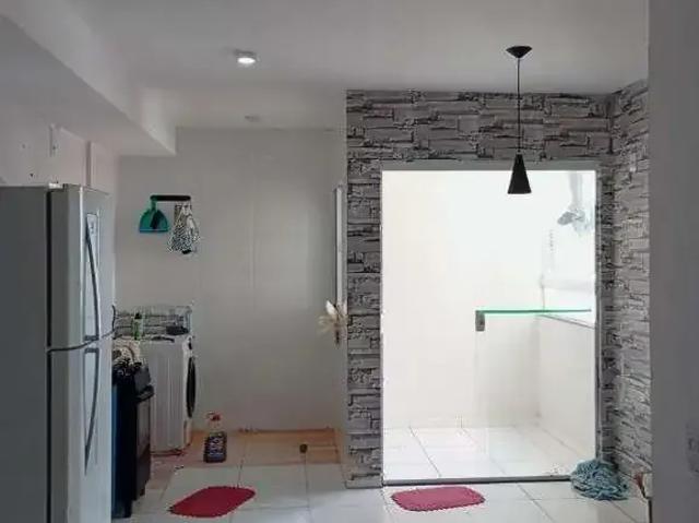Apartamento para Venda em Uberlândia/MG Residencial Lago Azul 2 Quartos