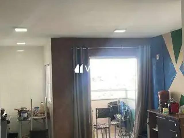 Apartamento para Venda em Uberlândia/MG Residencial Lago Azul 2 Quartos