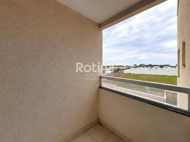 Apartamento para Venda em Uberlândia/MG Residencial Lago Azul 2 Quartos