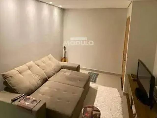 Apartamento para Venda em Uberlândia/MG Residencial Lago Azul 2 Quartos