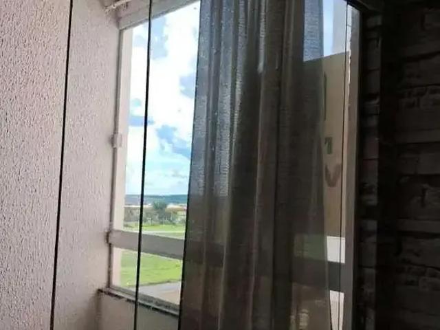 Apartamento para Venda em Uberlândia/MG Residencial Lago Azul 2 Quartos