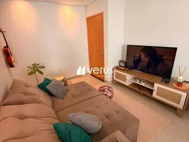 Apartamento para Venda em Uberlândia/MG Residencial Lago Azul 2 Quartos