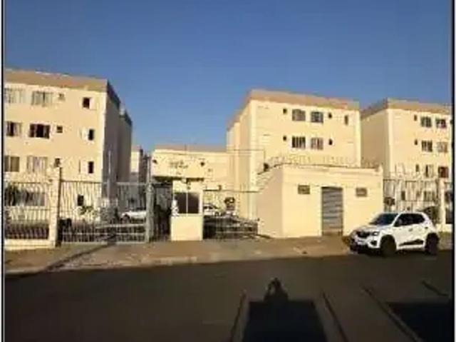 Apartamento para Venda em Uberlândia/MG Residencial Pequis 1 Quartos