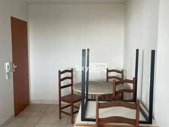 Apartamento para Venda em Uberlândia/MG Residencial Pequis 2 Quartos