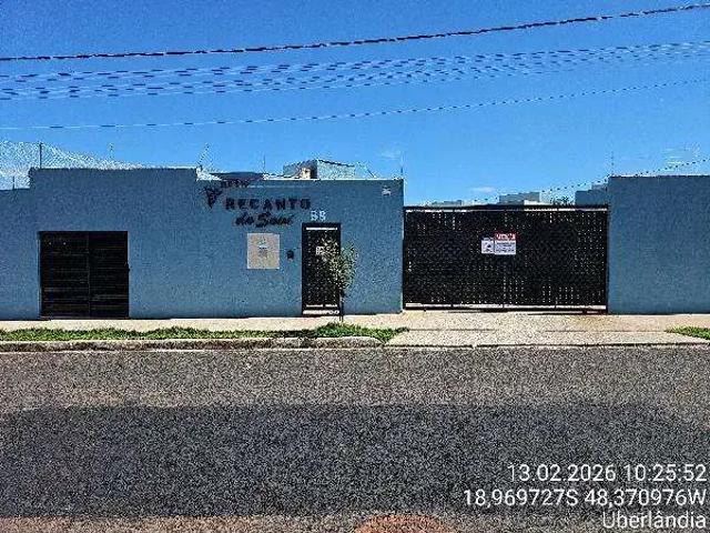 Apartamento para Venda em Uberlândia/MG Residencial Pequis 2 Quartos