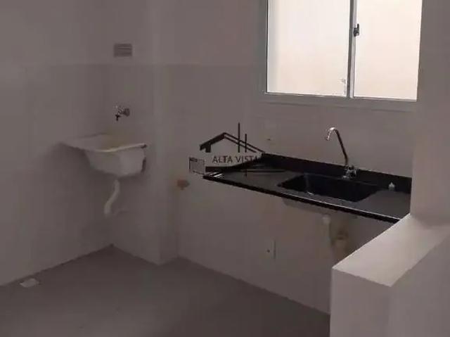 Apartamento para Venda em Uberlândia/MG Residencial Pequis 2 Quartos