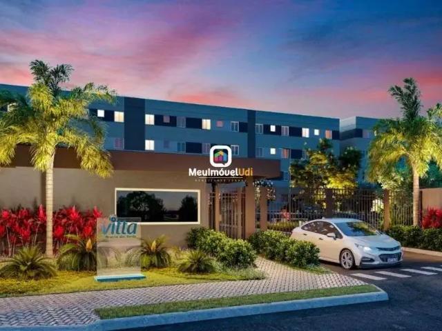 Apartamento para Venda em Uberlândia/MG Residencial Pequis 2 Quartos