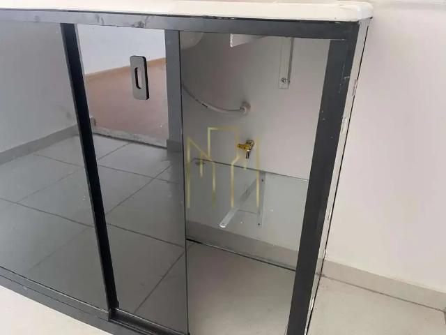 Apartamento para Venda em Uberlândia/MG Residencial Pequis 2 Quartos