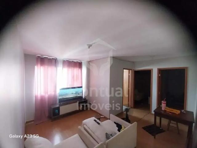 Apartamento para Venda em Uberlândia/MG Residencial Pequis 2 Quartos