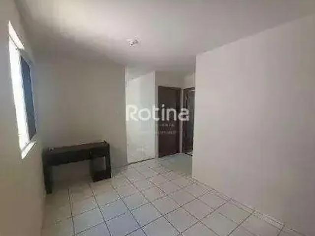 Apartamento para Venda em Uberlândia/MG Residencial Pequis 2 Quartos