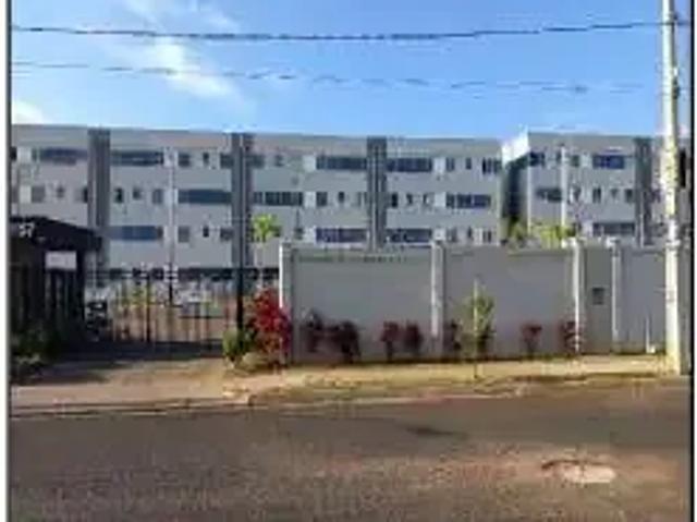 Apartamento para Venda em Uberlândia/MG Residencial Pequis