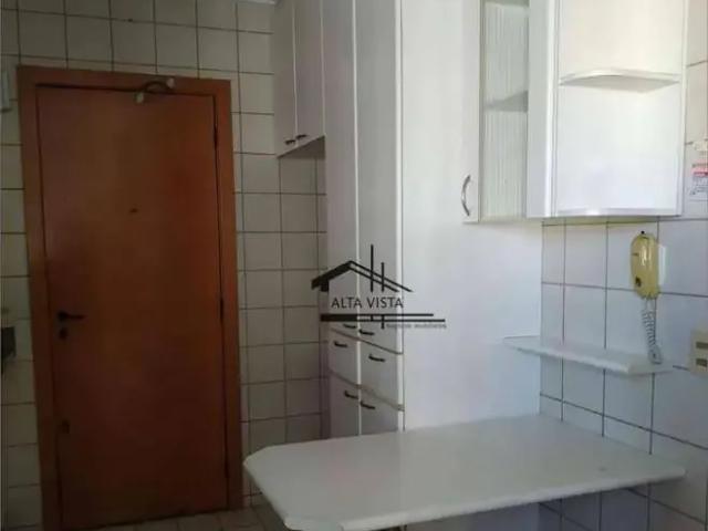 Apartamento para Venda em Uberlândia/MG Rezende Junqueira 4 Quartos