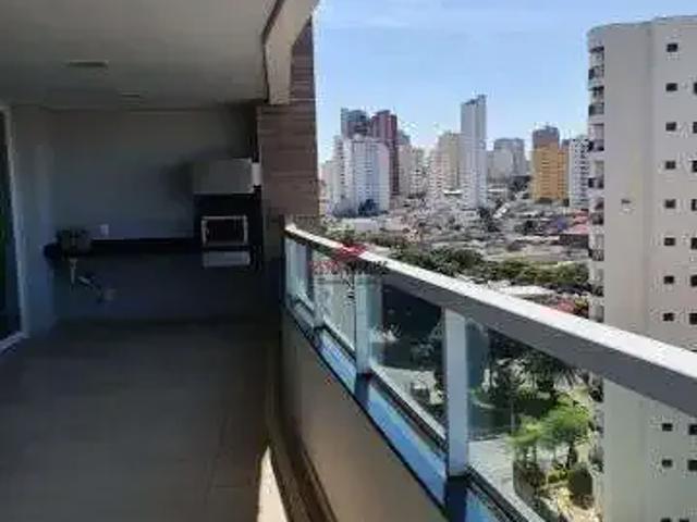Apartamento para Venda em Uberlândia/MG Rezende Junqueira 4 Quartos
