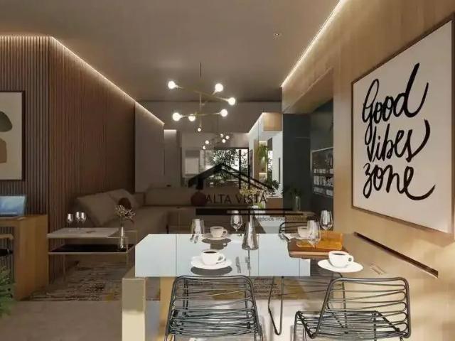 Apartamento para Venda em Uberlândia/MG Rezende Junqueira 3 Quartos