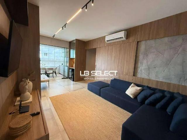Apartamento para Venda em Uberlândia/MG Rezende Junqueira 3 Quartos