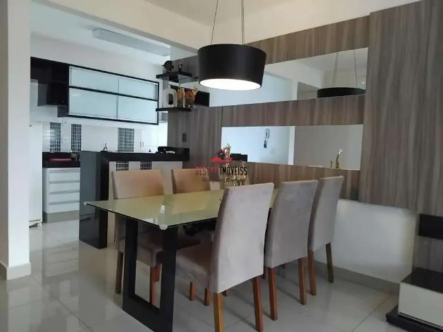 Apartamento para Venda em Uberlândia/MG Rezende 3 Quartos