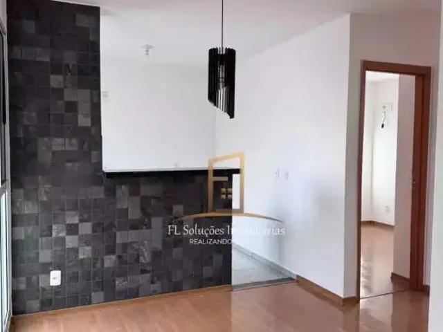 Apartamento para Venda em Uberlândia/MG São Jorge 2 Quartos