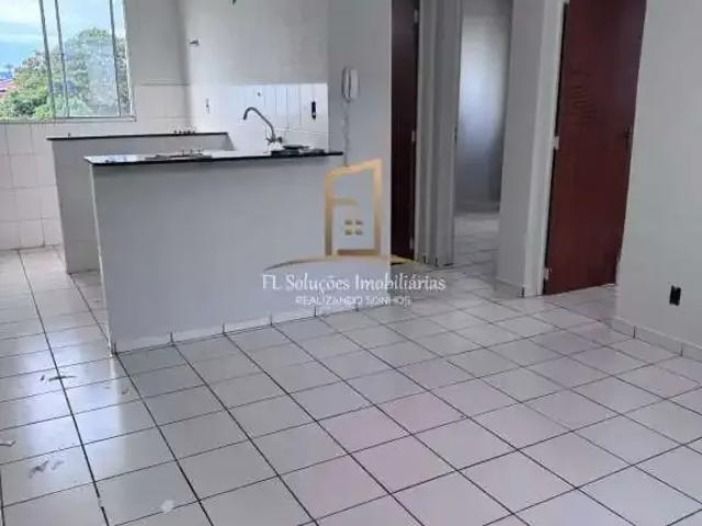 Apartamento para Venda em Uberlândia/MG São Jorge 2 Quartos