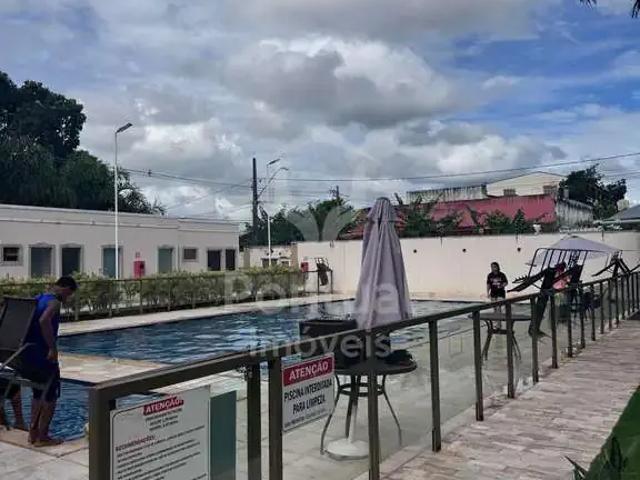 Apartamento para Venda em Uberlândia/MG São Jorge 2 Quartos
