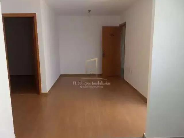 Apartamento para Venda em Uberlândia/MG São Jorge 2 Quartos