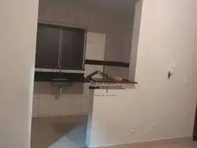 Apartamento para Venda em Uberlândia/MG Santa Luzia 2 Quartos