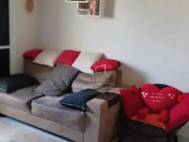 Apartamento para Venda em Uberlândia/MG Santa Luzia 2 Quartos